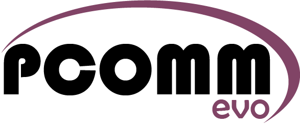 PCOMM-EVO